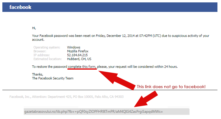 What Exactly Is Phishing? - Attentus Tech