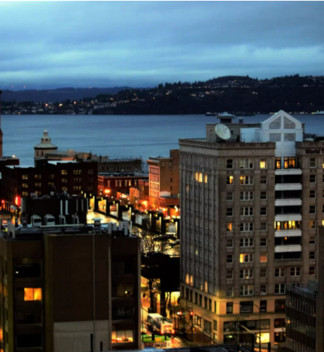 Managed IT Services Company Tacoma - Attentus Tech